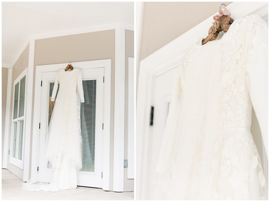 Classy Texas Wedding | Bethany + Chase - elissapace.com
