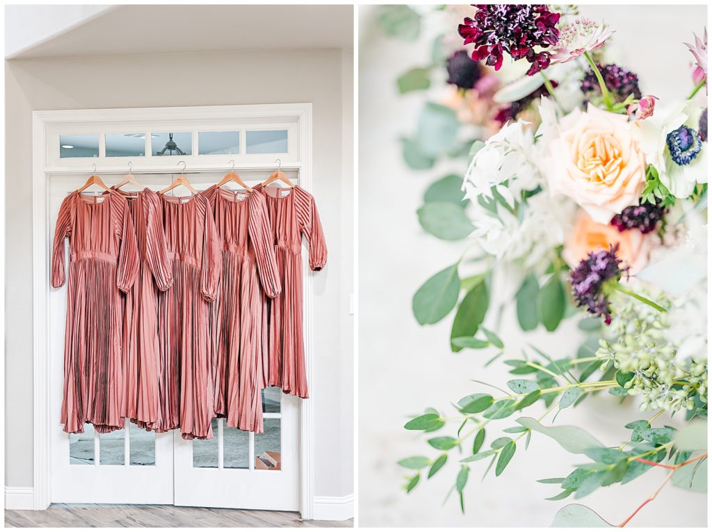 Classy Texas Wedding | Bethany + Chase - elissapace.com