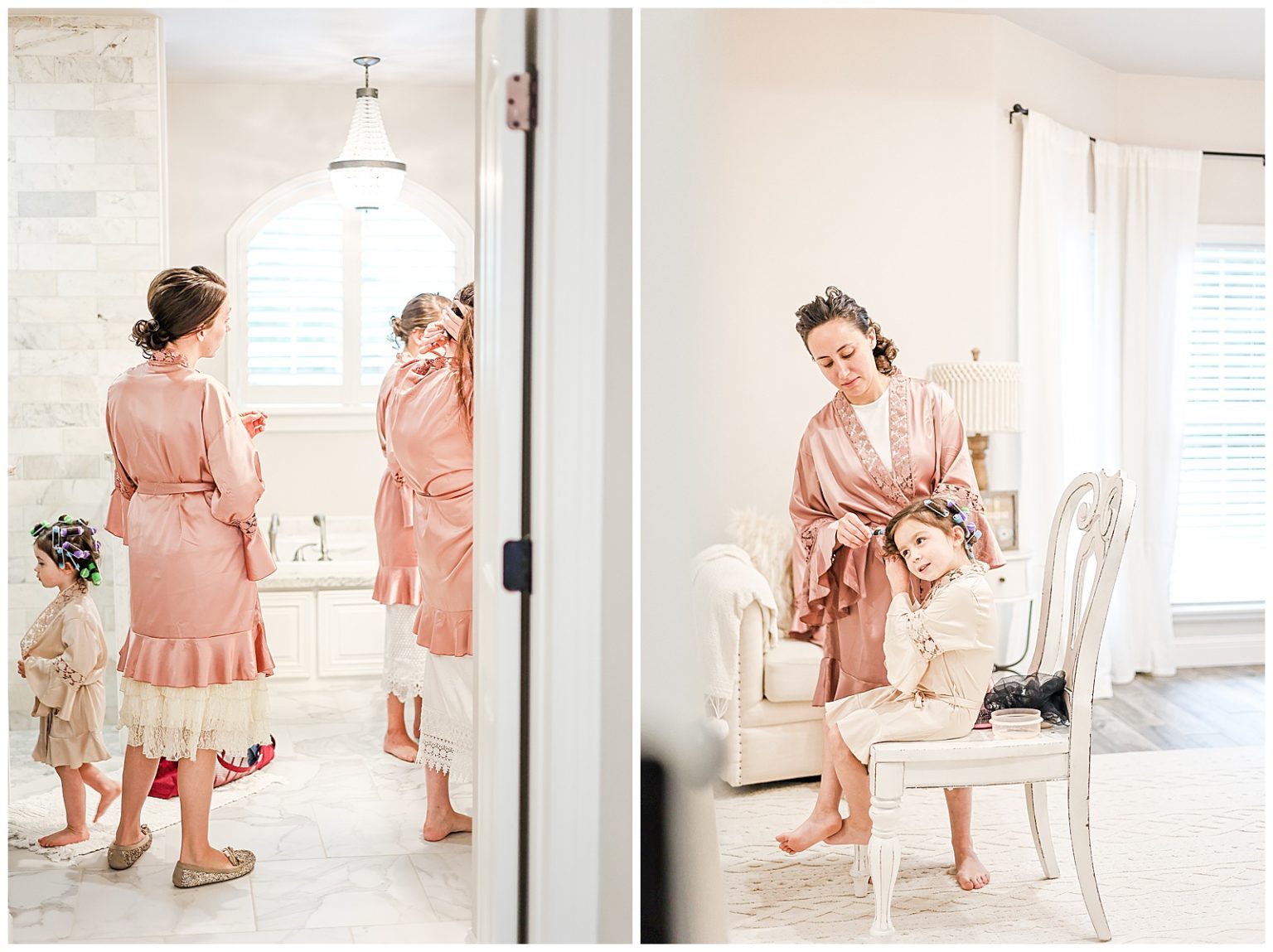 Classy Texas Wedding | Bethany + Chase - elissapace.com