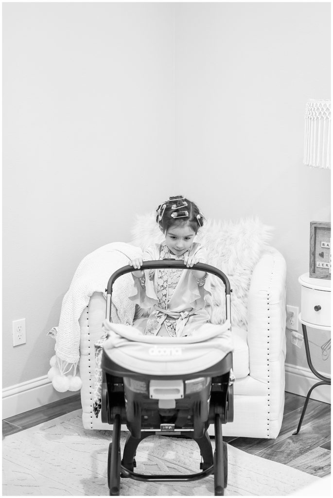 Classy Texas Wedding | Bethany + Chase - elissapace.com