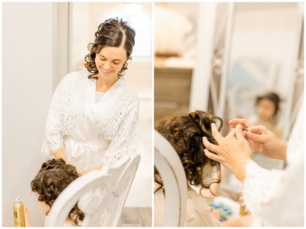 Classy Texas Wedding | Bethany + Chase - elissapace.com