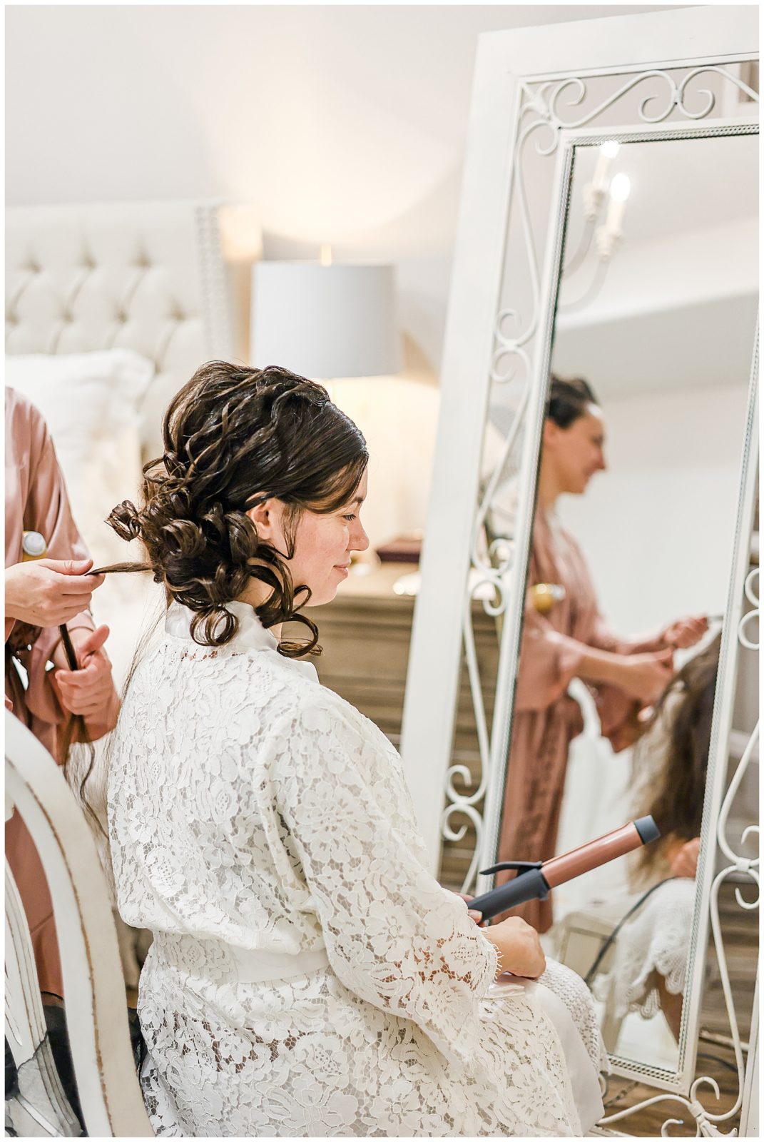 Classy Texas Wedding | Bethany + Chase - elissapace.com