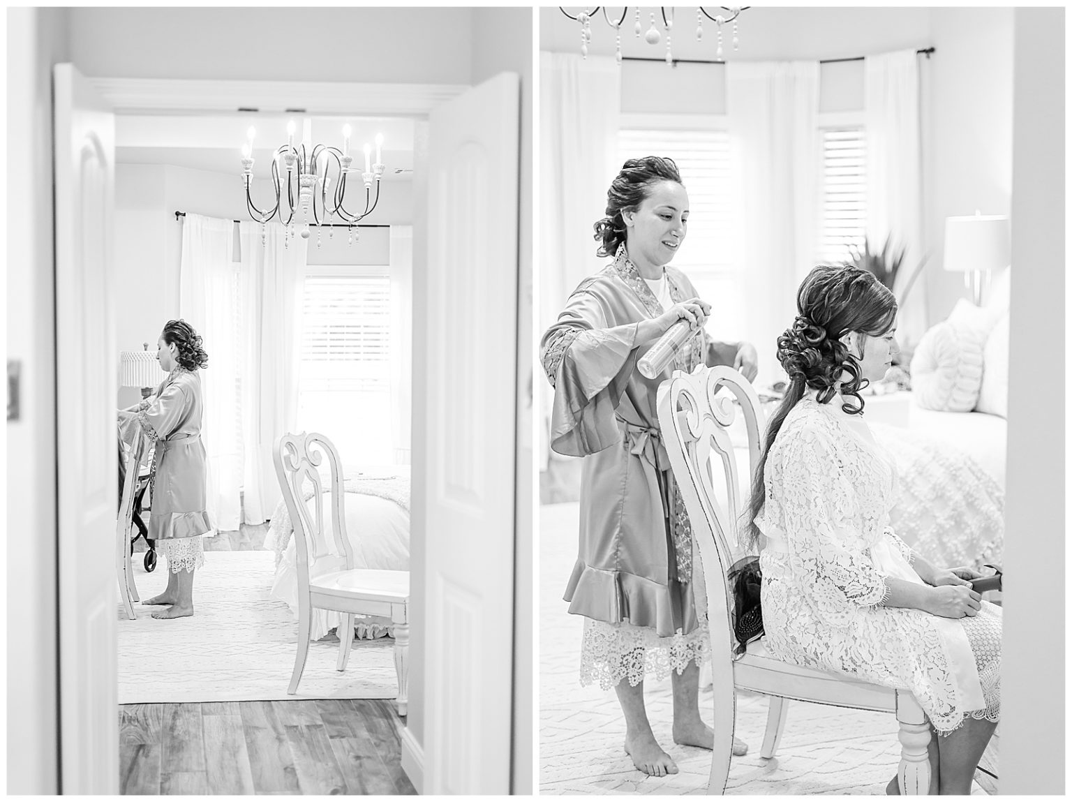 Classy Texas Wedding | Bethany + Chase - elissapace.com