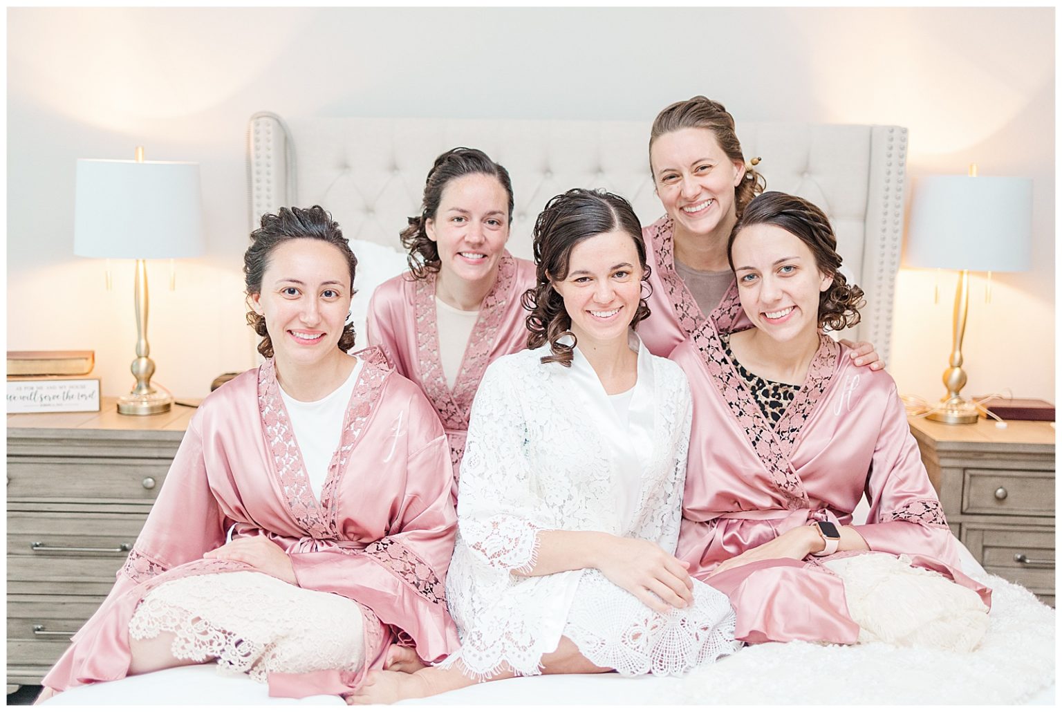 Classy Texas Wedding | Bethany + Chase - elissapace.com