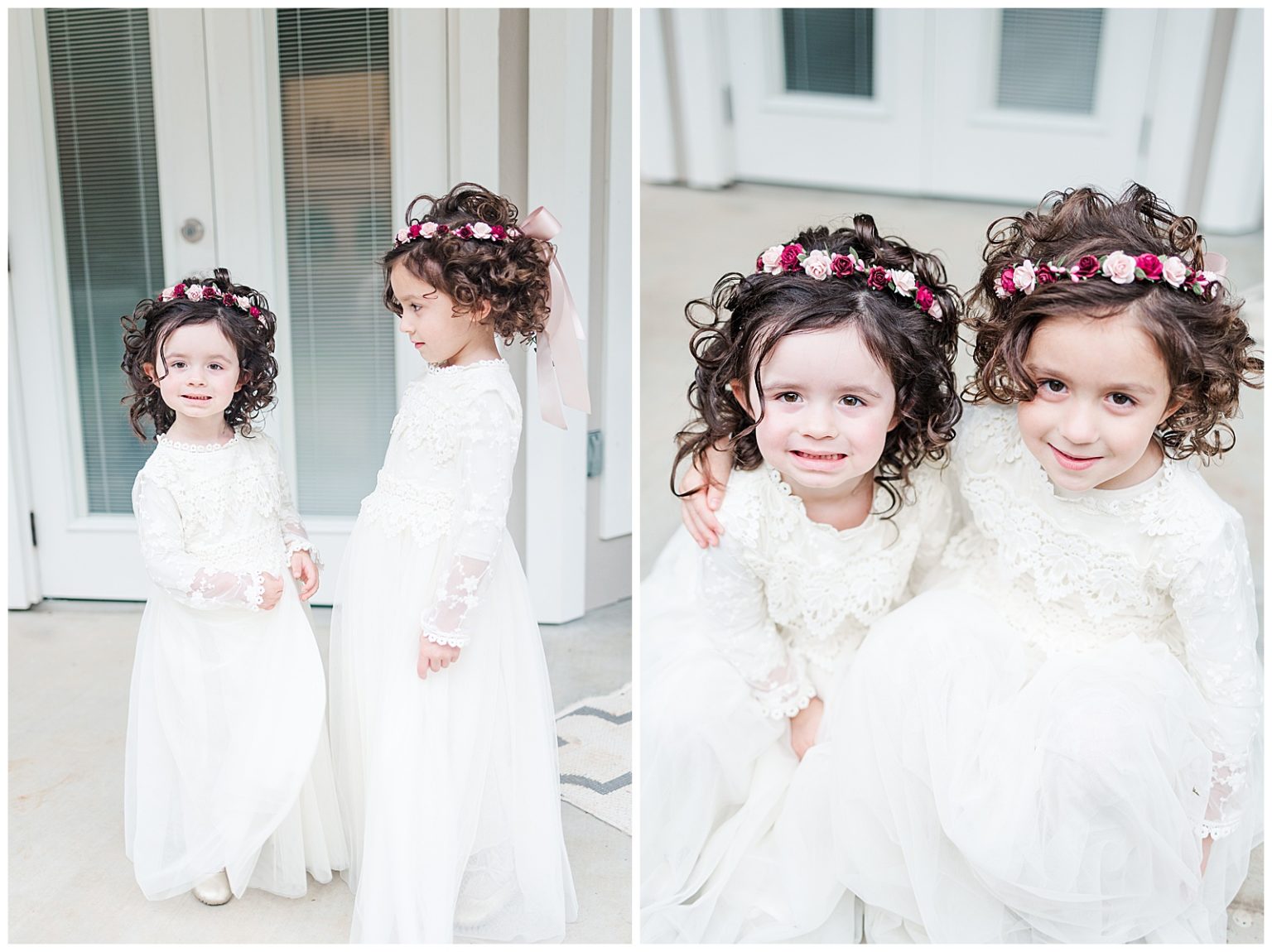 Classy Texas Wedding | Bethany + Chase - elissapace.com