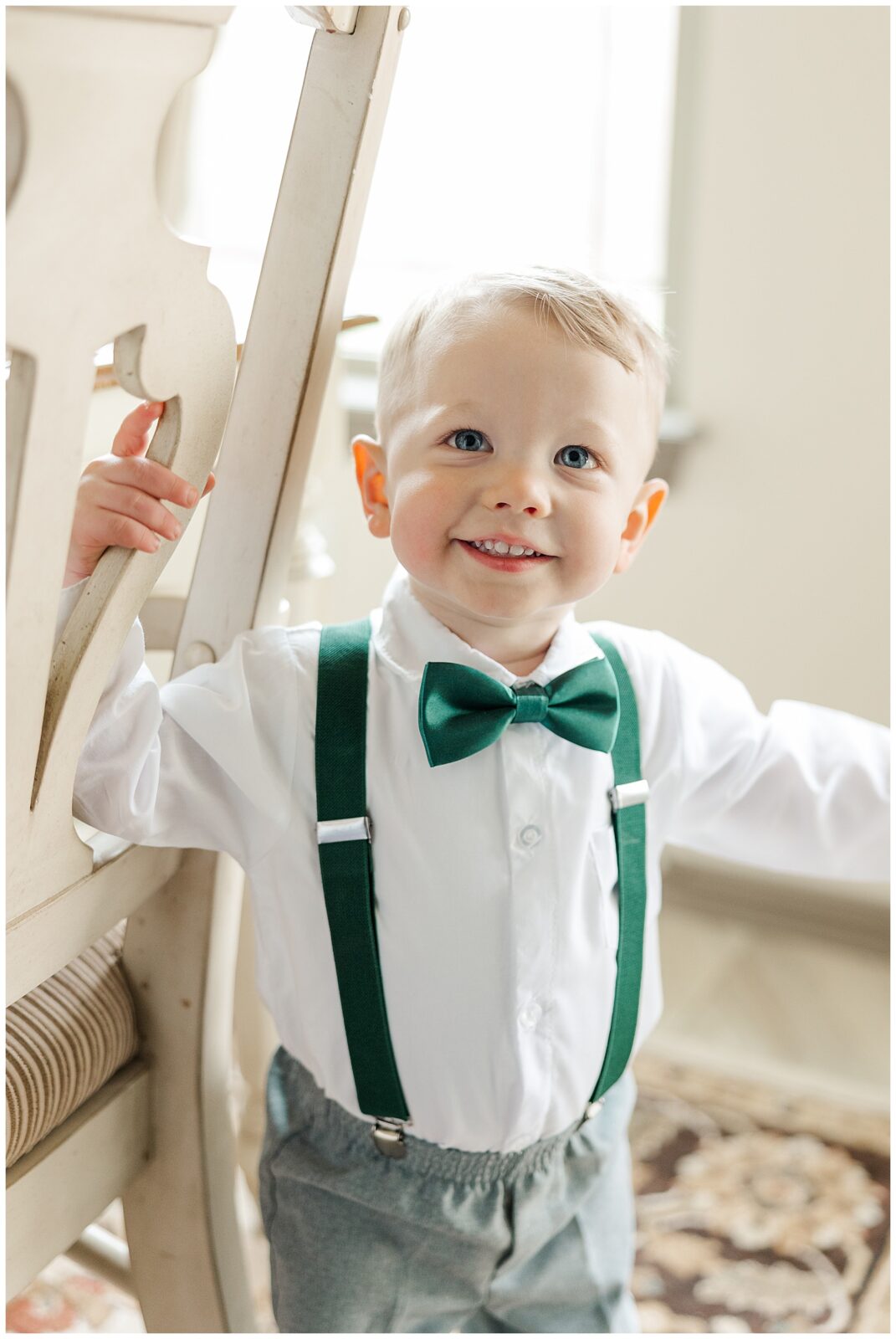 A Beautiful Wedding in Tulsa, Oklahoma | Kaylen & Joey - elissapace.com