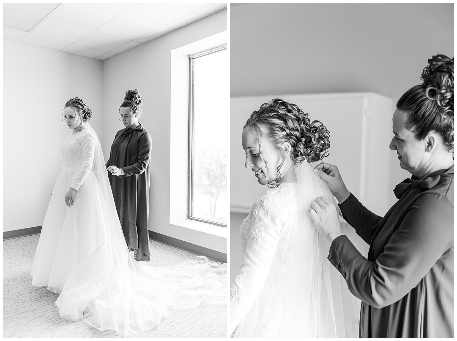A Timeless Tulsa Wedding | Ashlynn & Garrett - elissapace.com